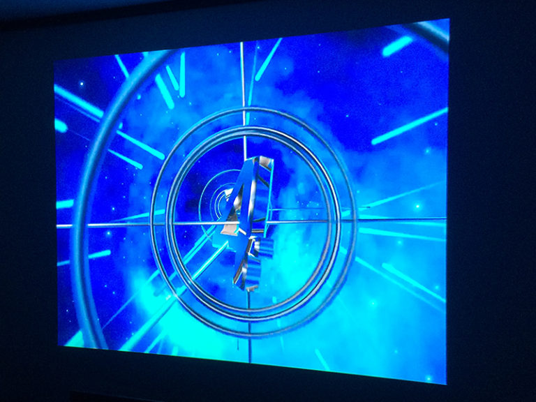 IMAXとオープニング・カウントダウン | ホームシアターと映画で「家キネマ。」